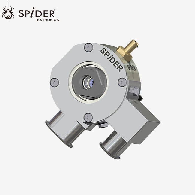 many layers Manual extrusion column crosshead | Taiwantrade