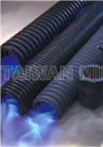Flexible Electrical Conduit Pipes Taiwan product | Taiwantrade