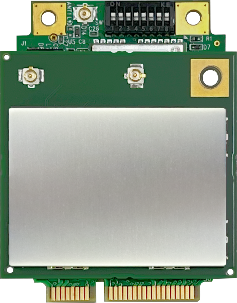 mPCIe System-On-Module | Taiwantrade