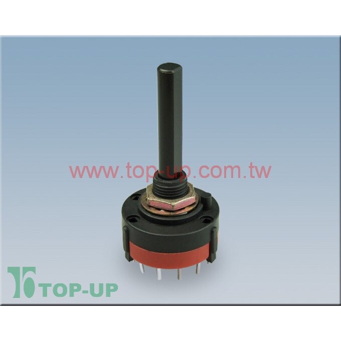 Rotary Switch 26mm Series, Rotary Button | Taiwantrade