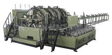 Tube Drilling Machine, Drilling Machine, drilling machine for tube and ...