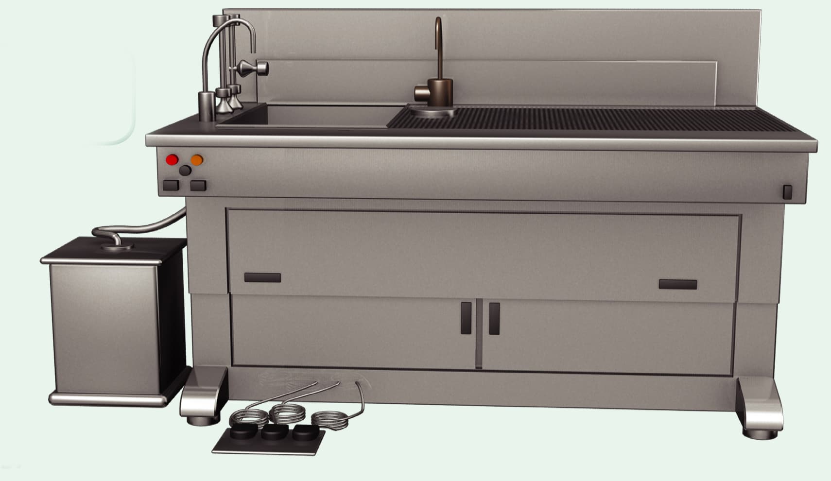 grossing work bench,premier | Taiwantrade