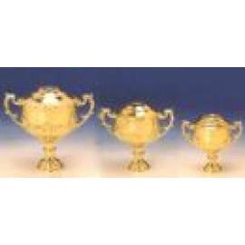 Angel cup for trophy | Taiwantrade