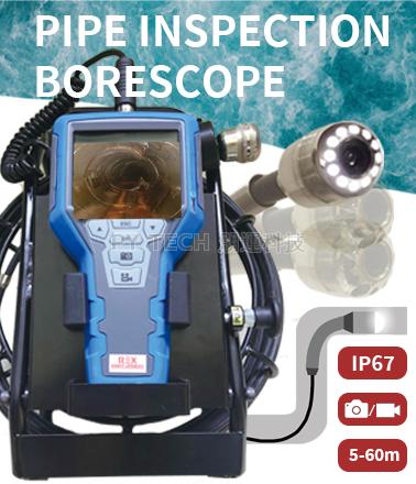 pipe inspection borescope | Taiwantrade