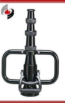 Fire fighting equipment nozzle part playpipe | ALLY FIRE TECHNOLOGY ...