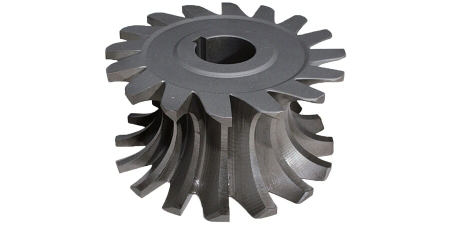 CARBIDE TIPPED CONCAVE HALF-CIRCLE SIDE MILLING CUTTER | Taiwantrade.com