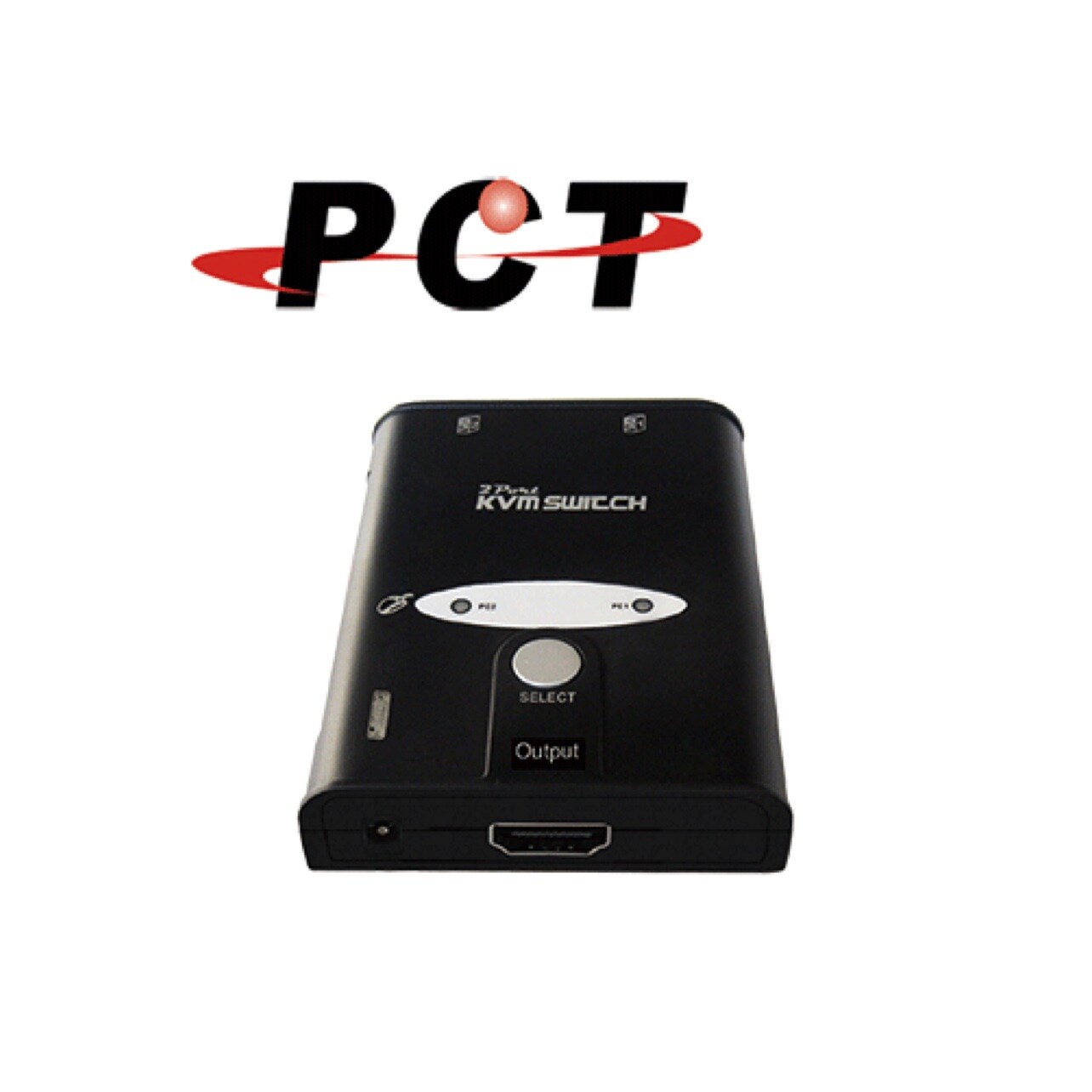 2 Port Portable HDMI KVM Switch Supplier | Taiwantrade