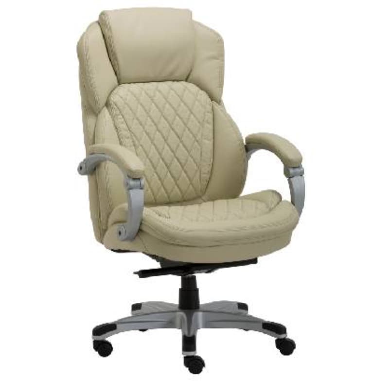 Posture Ergonomic PU Leather Office Chair | Taiwantrade