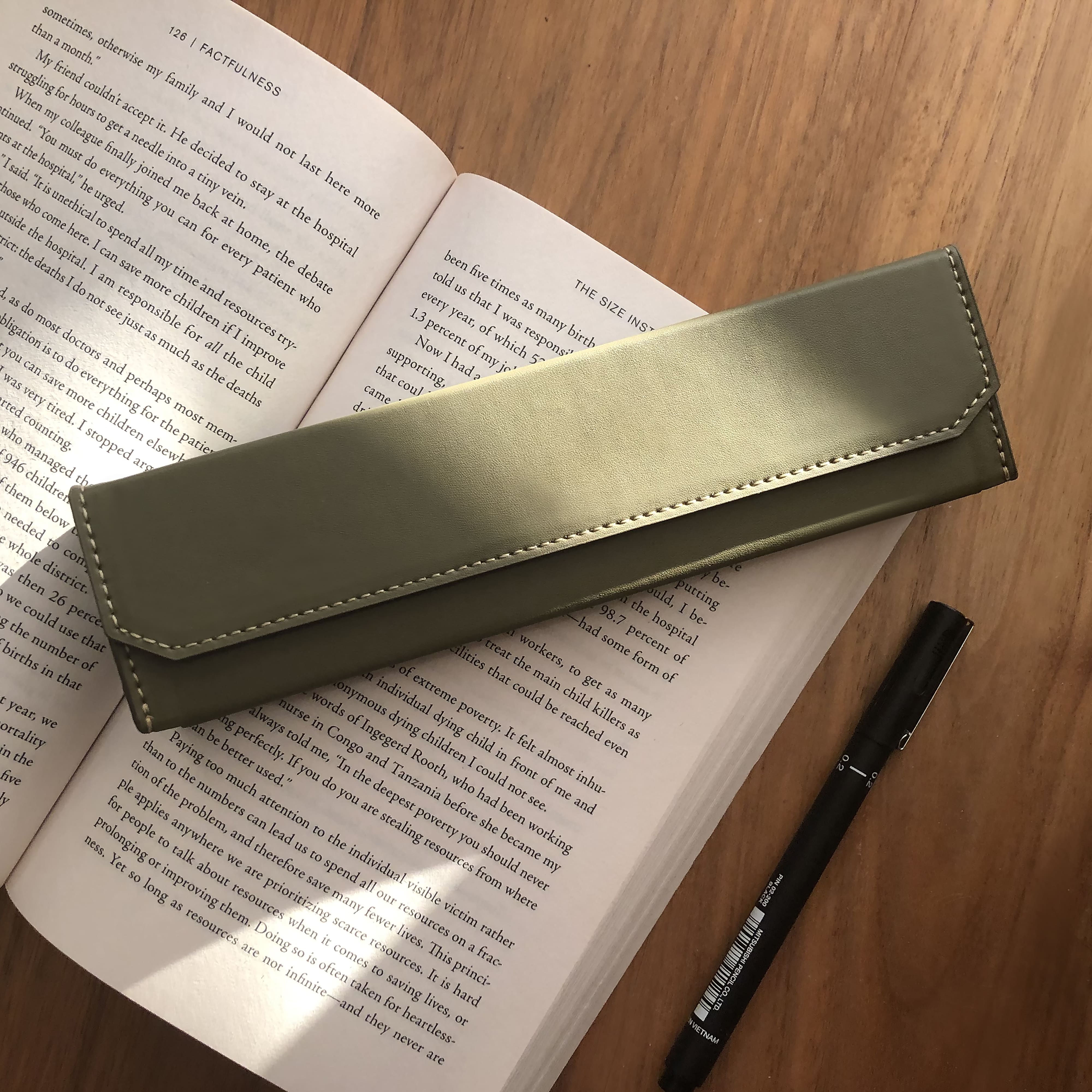 DREAM Pencil Case | Taiwantrade