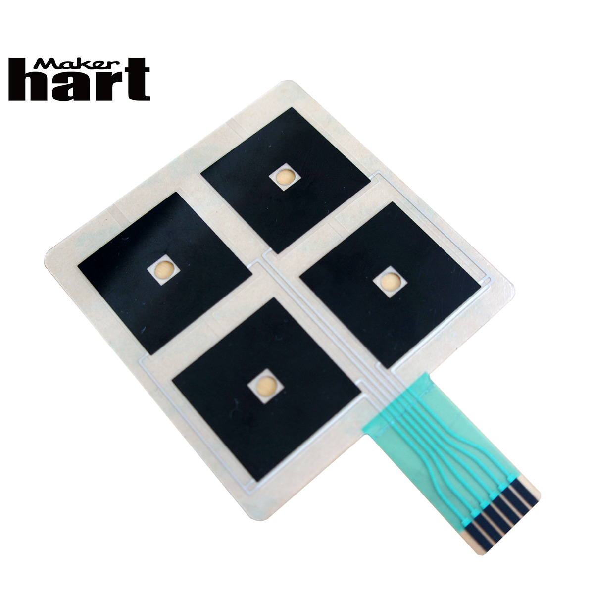 Membrane Force Sensor MF22_N_064 | Taiwantrade