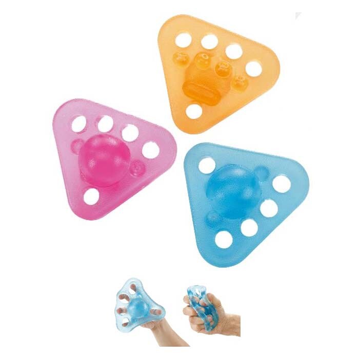 Triangle Grip | Taiwantrade.com
