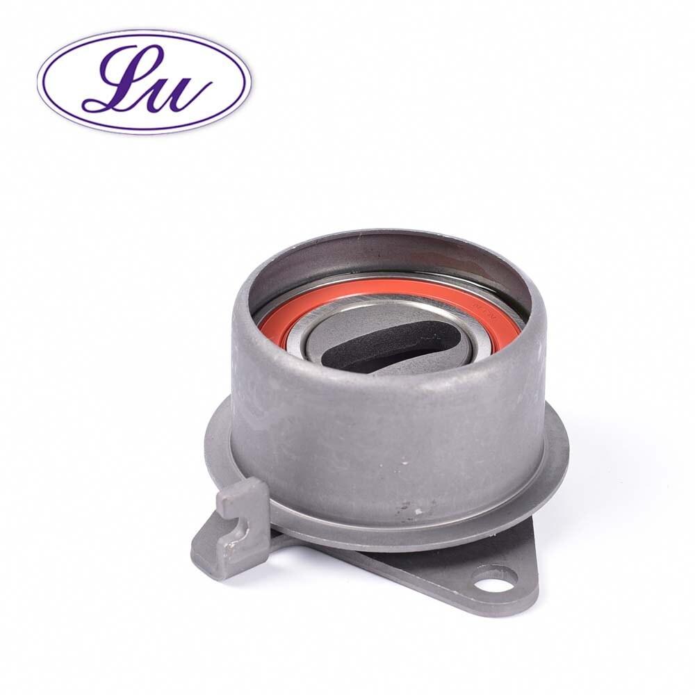 OEM NO MD356509 VKM75625 531067220 auto parts TENSIONER PULLEY ...