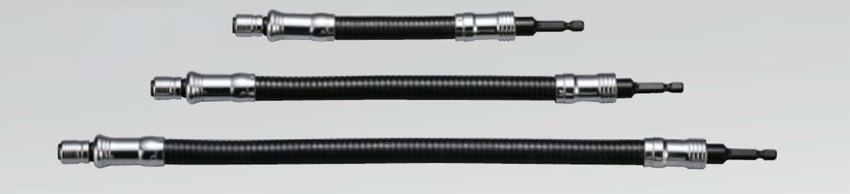 Flexible extension bit holder | Taiwantrade