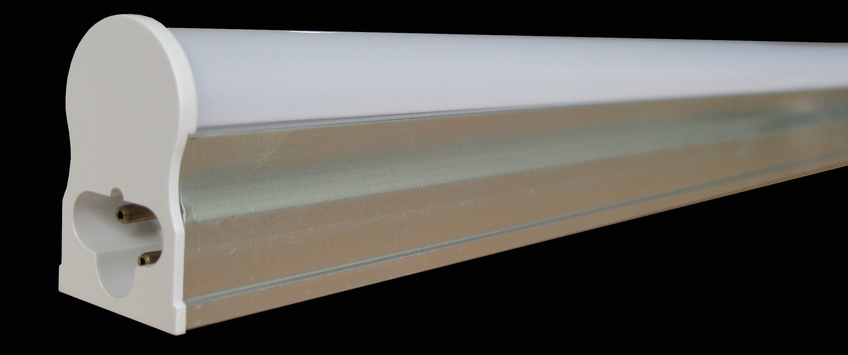 T5 Dimmable LED Batten Light - 2 foot | Taiwantrade