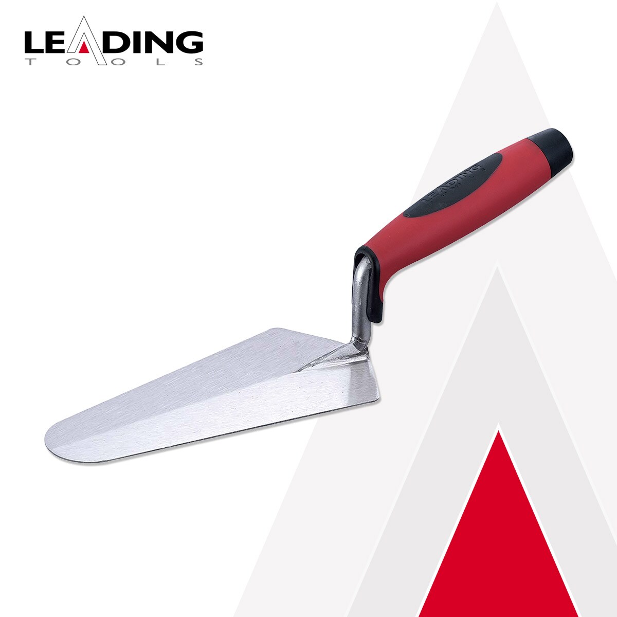 Taiwan Made High Quality Carbon Steel Gauging Trowel | Taiwantrade