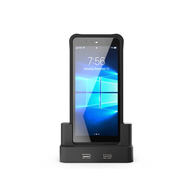 High Performance Rugged Handheld (6inch) | Taiwantrade