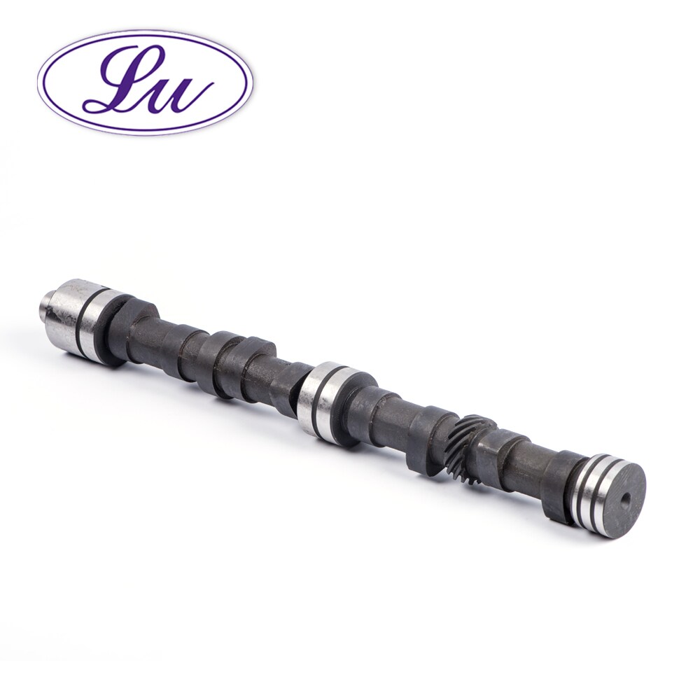 OEM NO 13001-01W01 J15/J16 auto parts Custom chilled cast iron camshaft ...