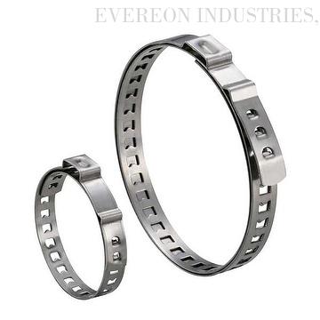 INSIDE INTERLOCK CV JOINT BOOT CLAMP | Taiwantrade