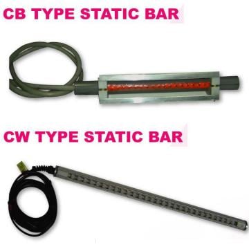 Highly Effective Antistatic Ionizer Bar Static Eliminator | Taiwantrade