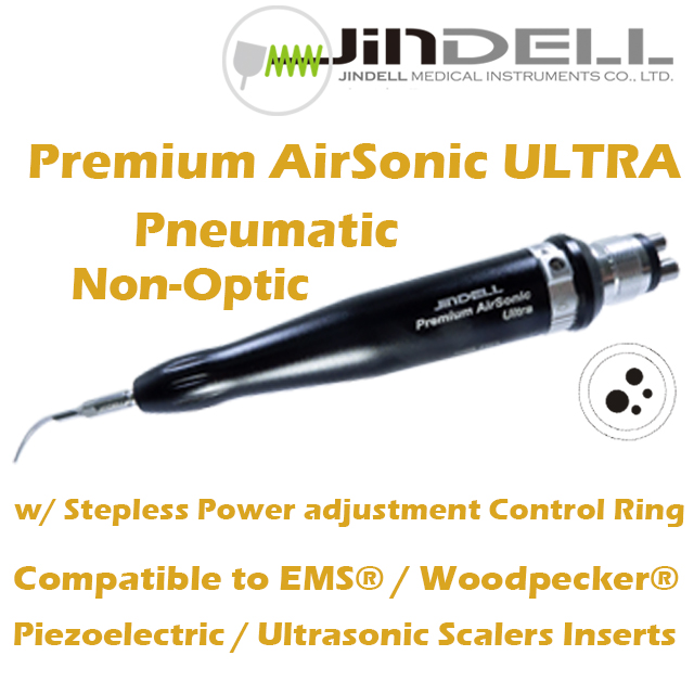 Pneumatic sonic scaler, Piezoelectric, Ultrasonic Scalers | Taiwantrade