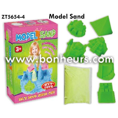 MODEL SAND | Taiwantrade