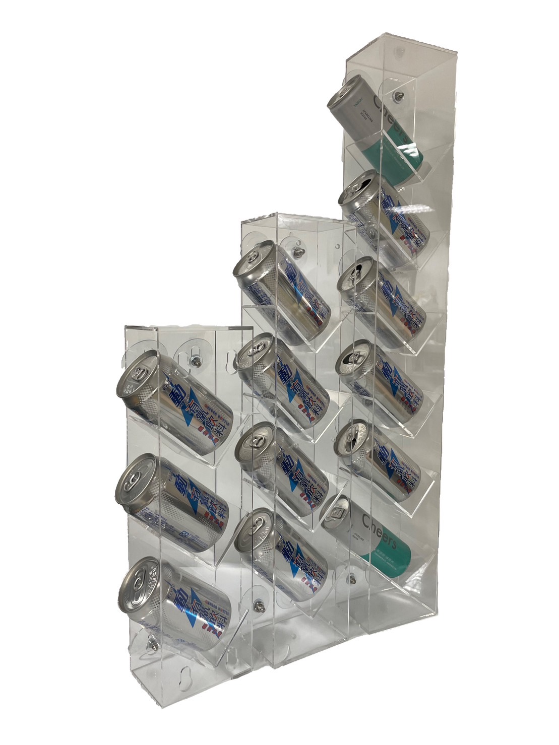 Acrylic Display Rack | Taiwantrade