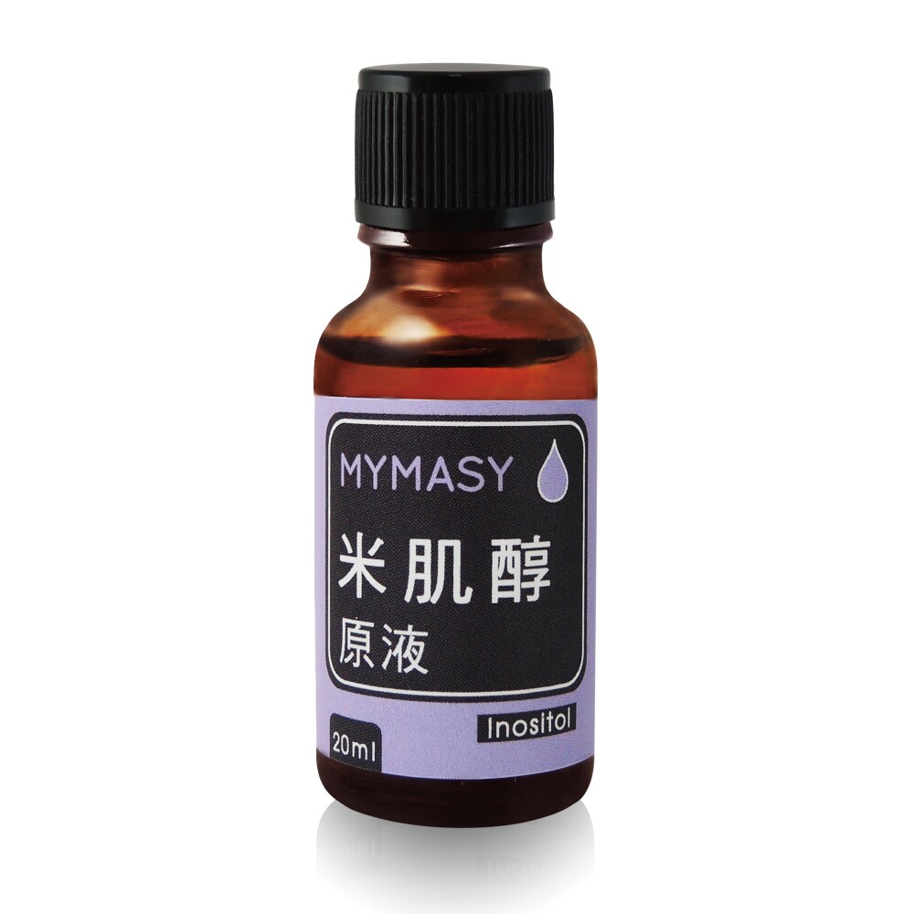 Inositol Serum with Niacin Vitamins | Taiwantrade