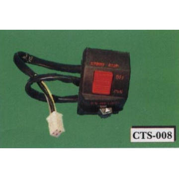 LEVER SWITCH | Taiwantrade