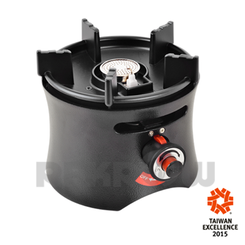 Portable Single Hard Base Stove | Taiwantrade