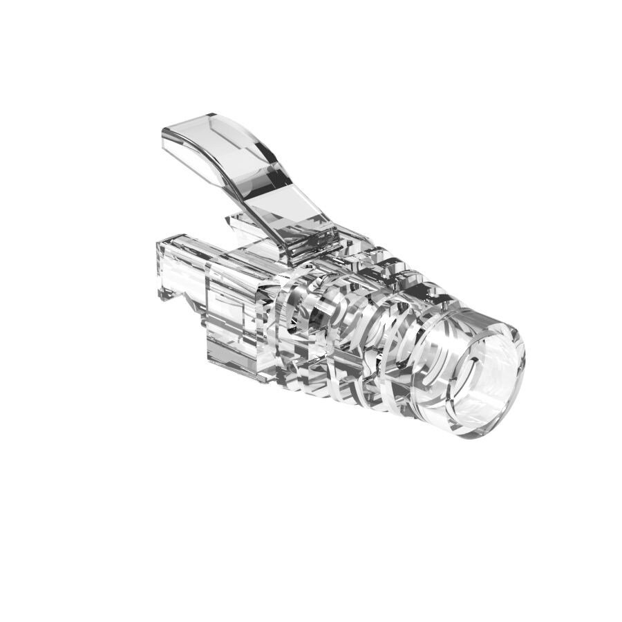 Modular Plug RJ45 Boot | Taiwantrade