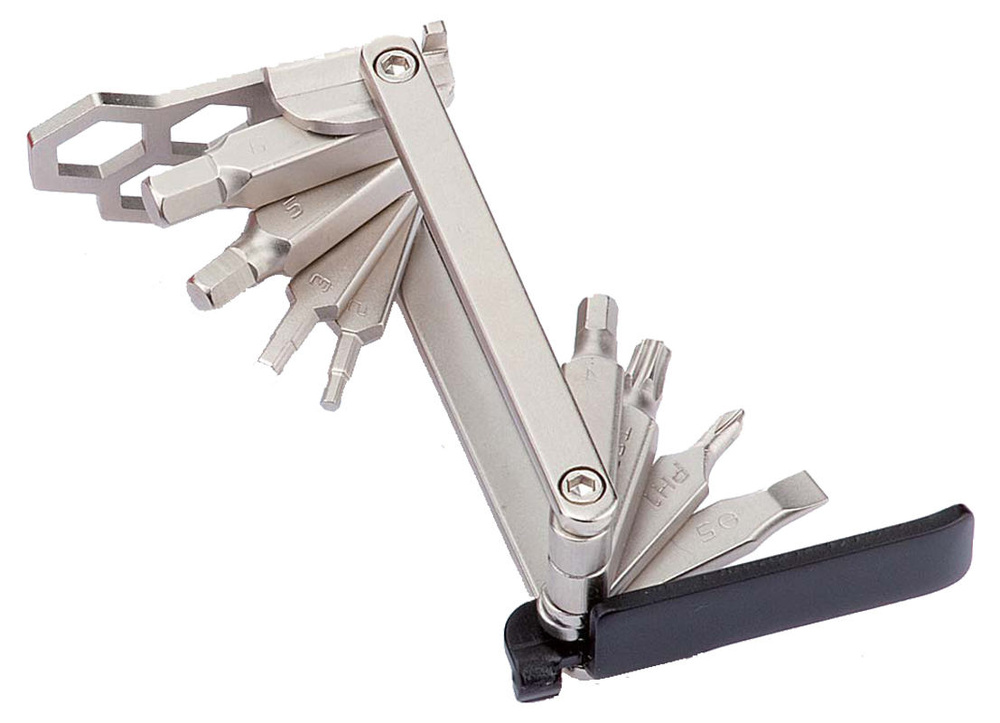 2.7" 12 in 1 Flat Tool | Taiwantrade