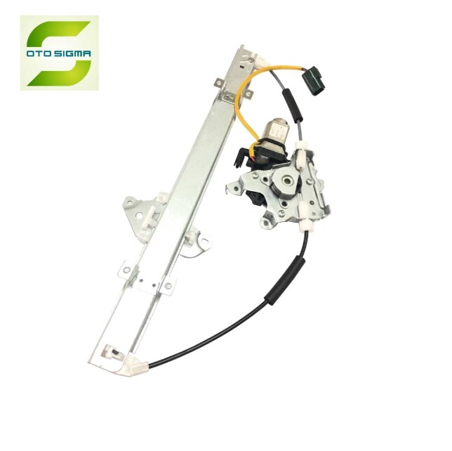 Window regulators front left for NISSAN LIVINA-OE:80720-CJ00A | Taiwantrade