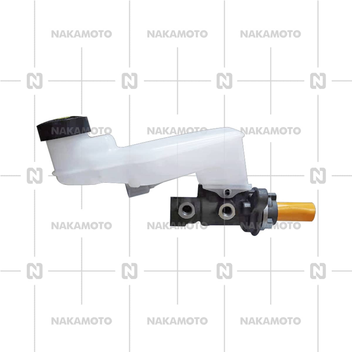 Nakamoto Auto Parts Brake Master Cylinder 47201-06501 for TOYOTA CAMRY ...