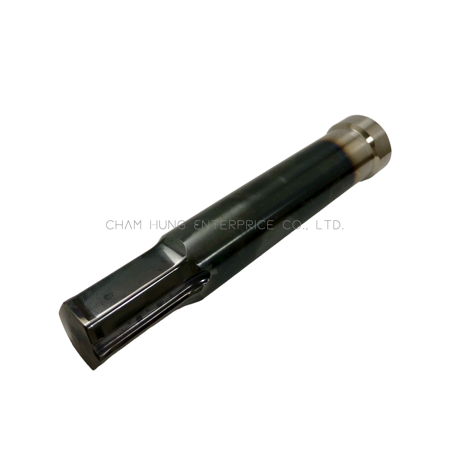 Tungsten Carbide or Carbide-tipped Punch Pin with any coating | Taiwantrade