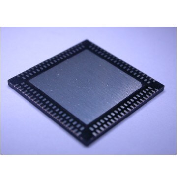 QFN (Quad Flat No-lead package) | Taiwantrade