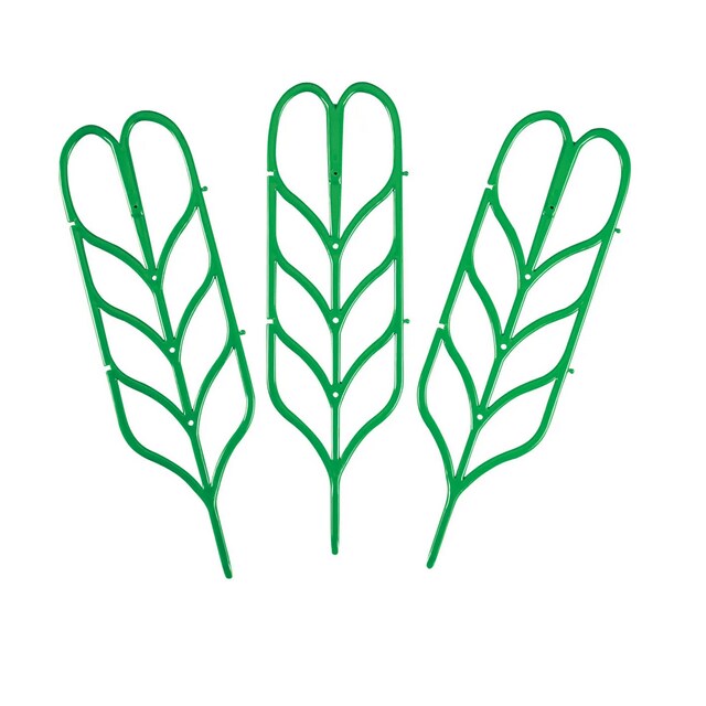 SET OF 3 MINI GARDEN TRELLIS | Taiwantrade