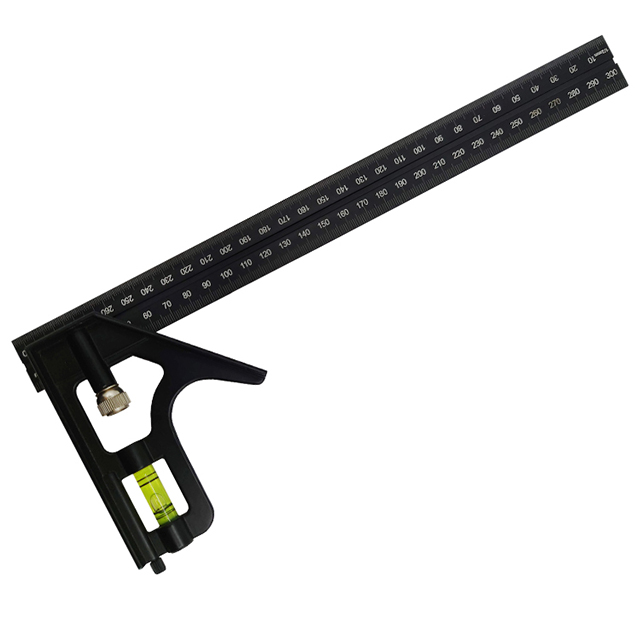 COMBINATION SQUARE RULER | Taiwantrade