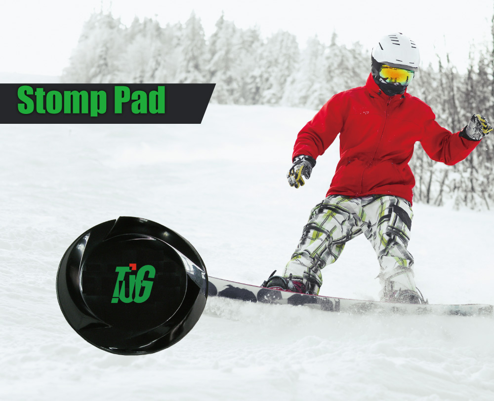 Stomp Pad | Taiwantrade