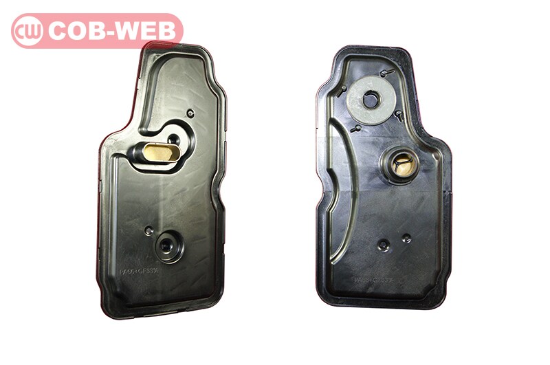 Transmission Filter, SF333, OEM 24230708, Transmission Parts, [COB-WEB ...