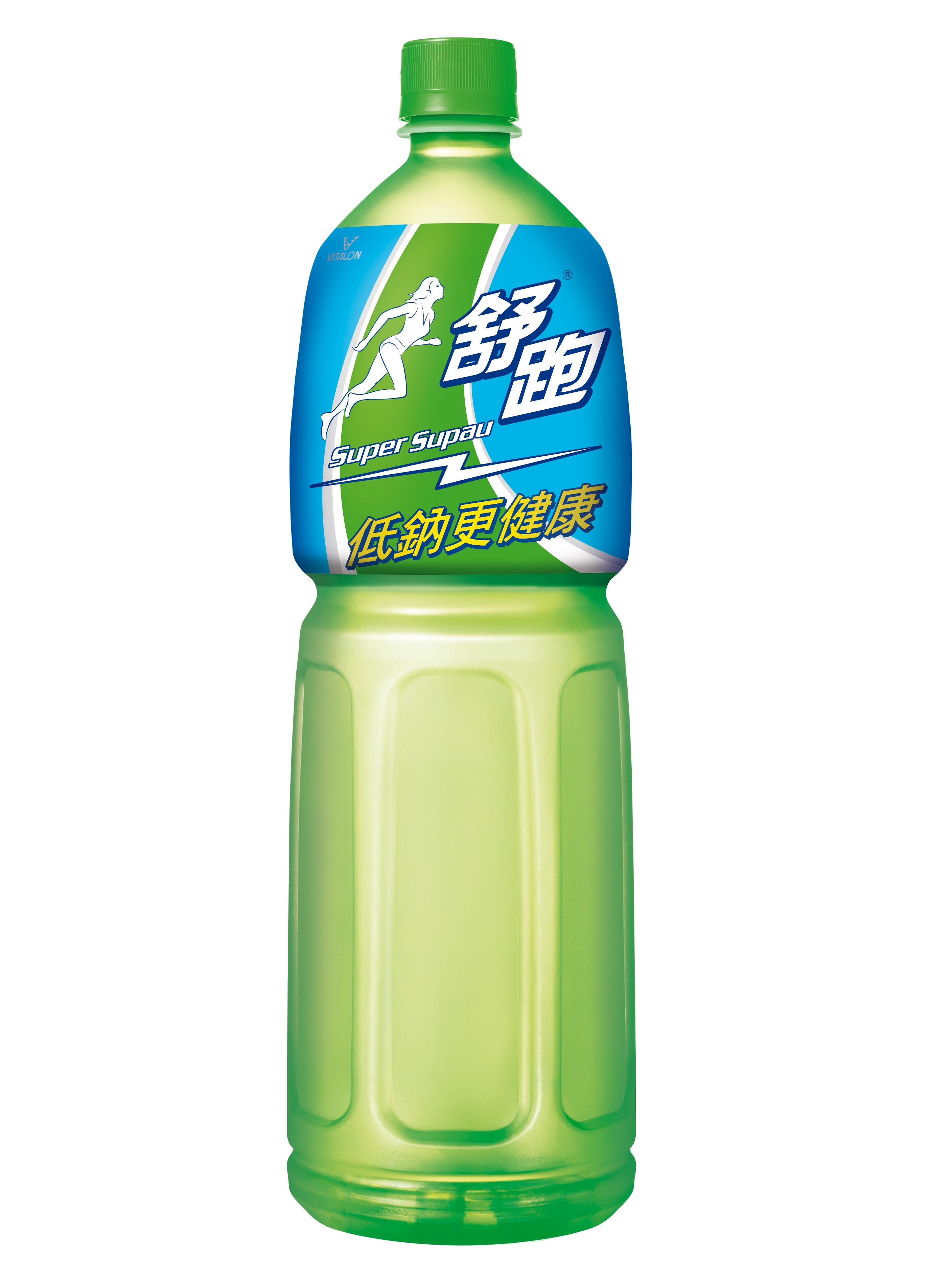 Super Supau Sports Drink | Taiwantrade.com