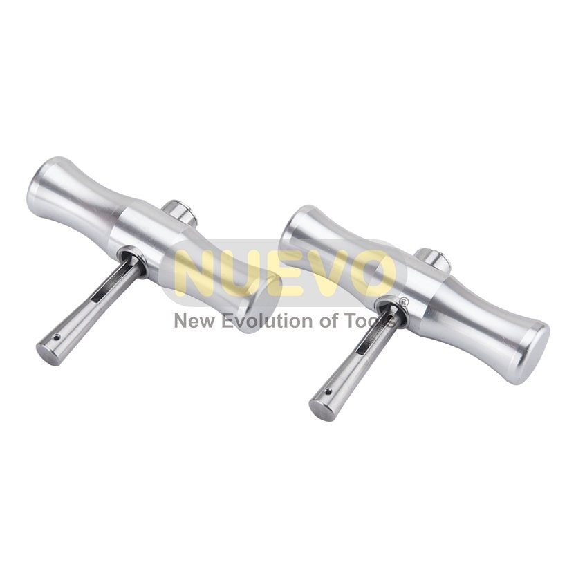 Wire Gripping Handles | Taiwantrade