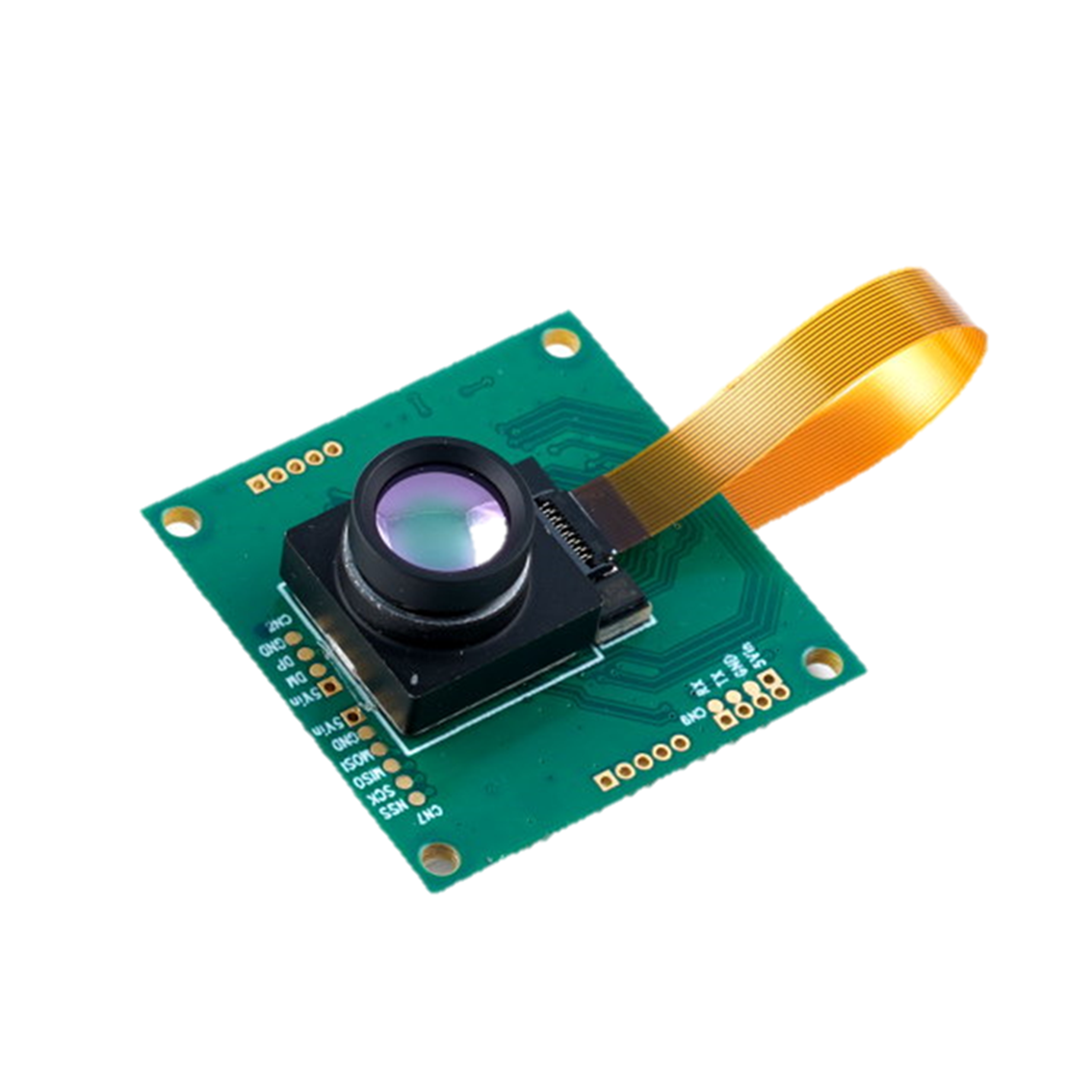 Thermopile Array Module |Thermal Sensor Module | Taiwantrade