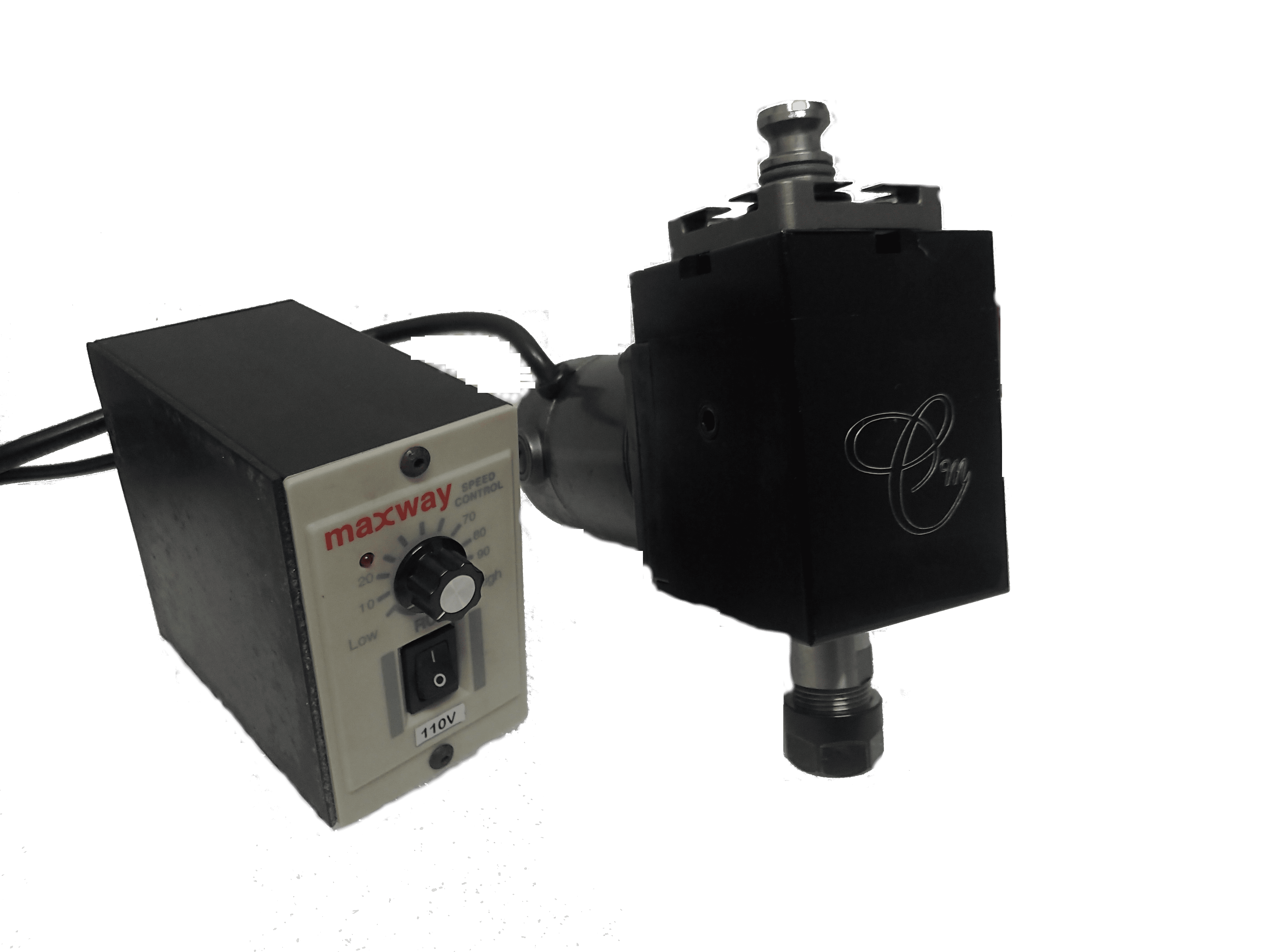 Rotary Spindle | Taiwantrade.com