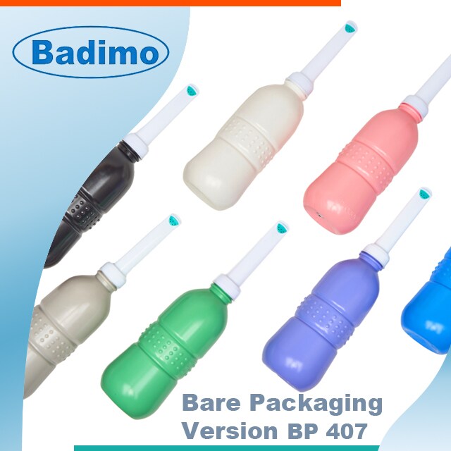 Badimo-Personal Hygienic Bidet (Travel/Portable Bidet)-BP407_Bare ...