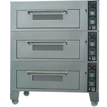 Bakery Oven | Taiwantrade