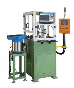 Auto Rotary Type Oil Seals Dimension Inspection Machine | Taiwantrade.com