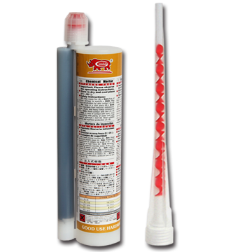 Chemical Injection 345ML Vinylester resin, adhesive anchorage glue ...