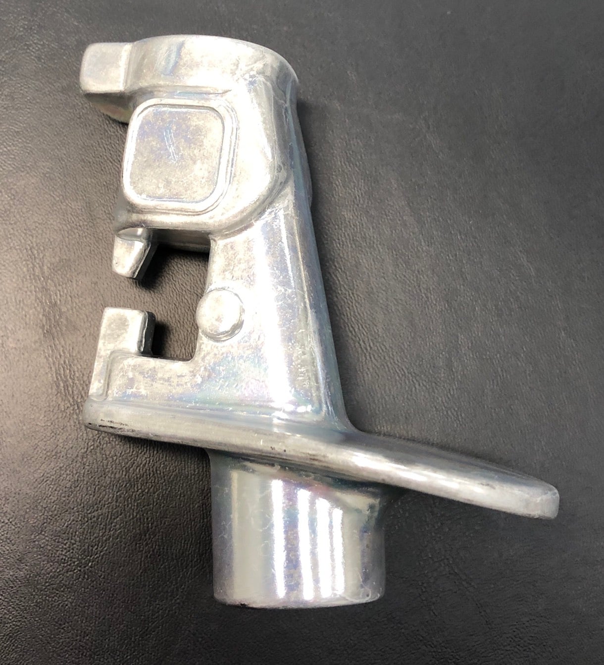 Aluminum forging spray gun spray head paint spray | Taiwantrade