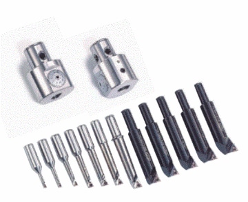 Small Diameter Boring System-台灣經貿網