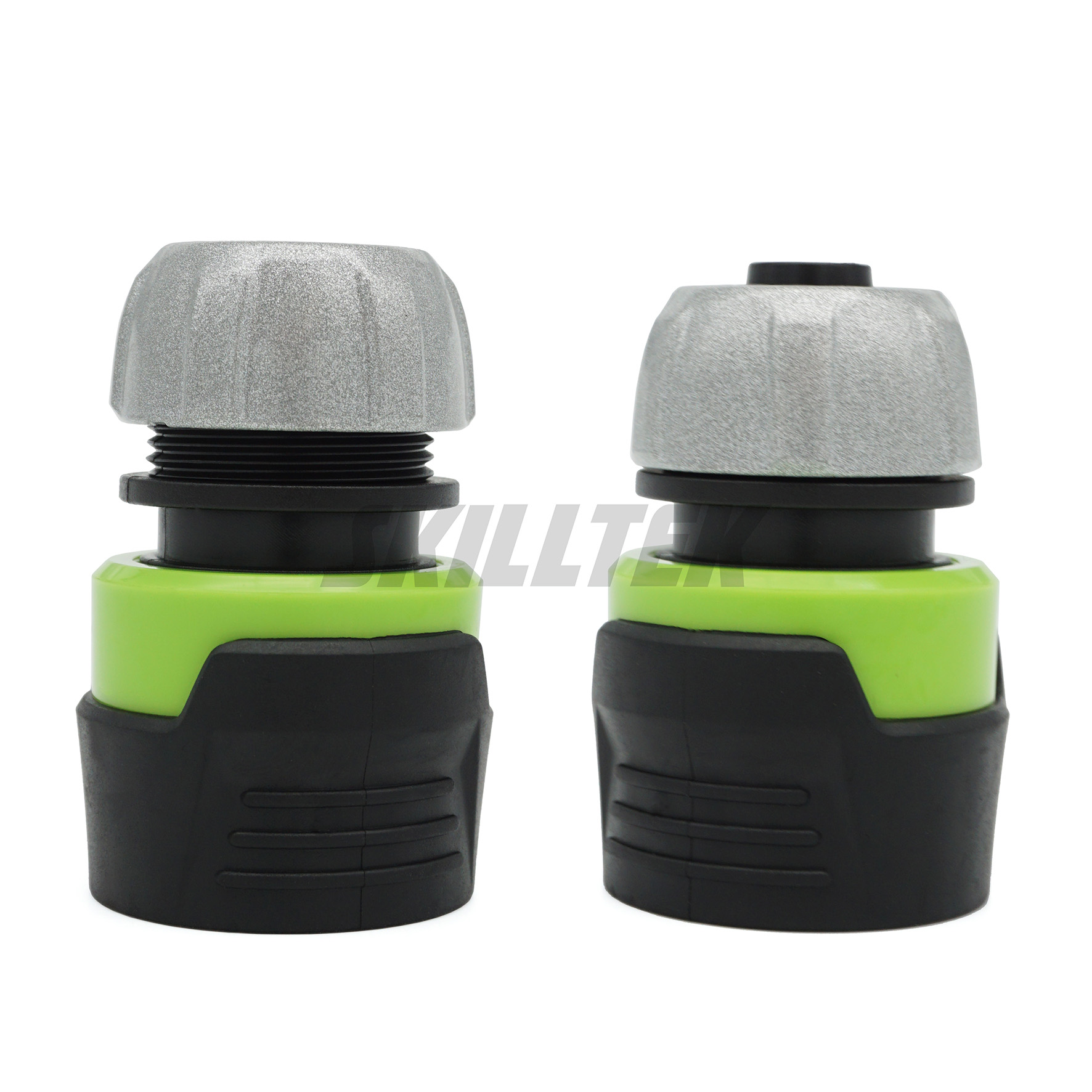 1/2" Metal TPR Hose Connector | Taiwantrade